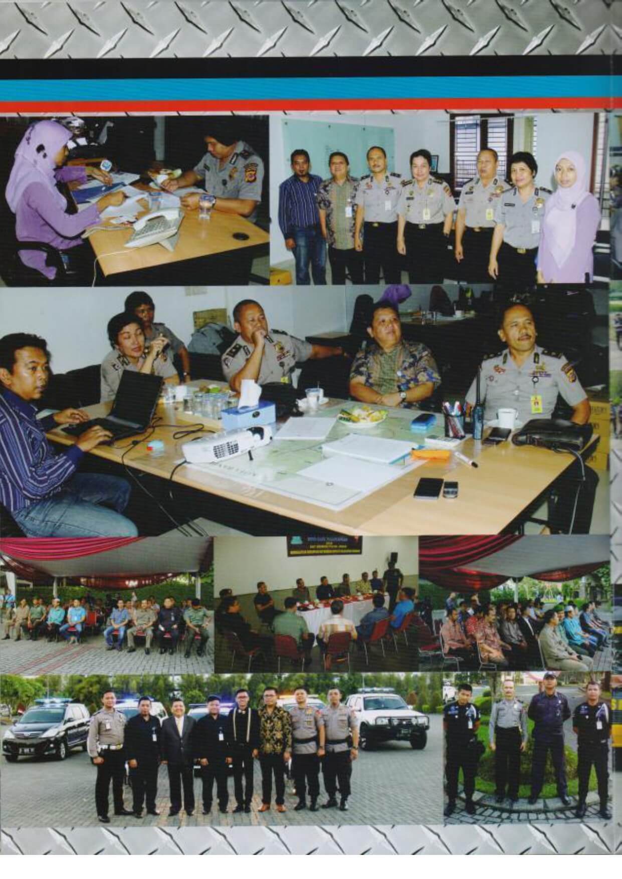 Company Profile – Pasopati Guardian